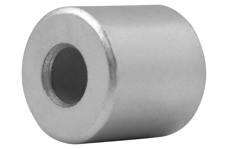 Tinned Copper Bushes - HEX