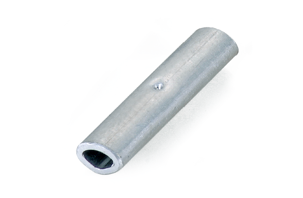 Aluminium Sector Ferrules - HEX