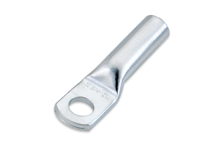 Aluminium Terminals - HEX