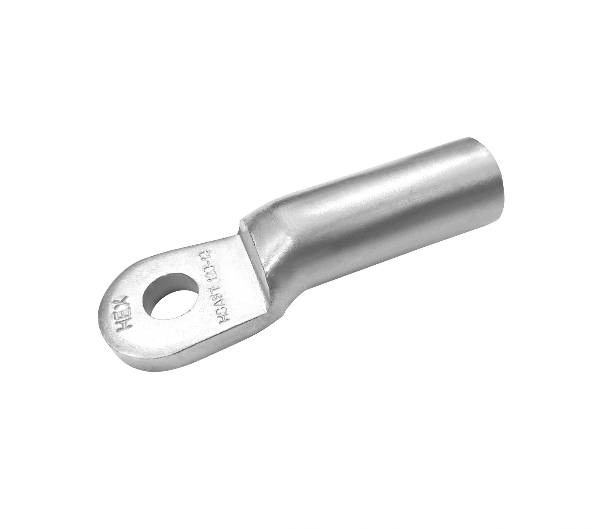 Al. Compression Cable Lugs (As Per Din 46329) - HEX
