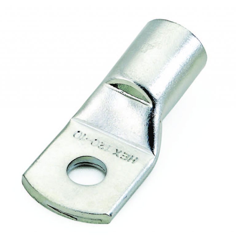 Cable Terminal Ends - HEX