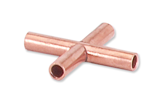 Cross - Connectors - HEX