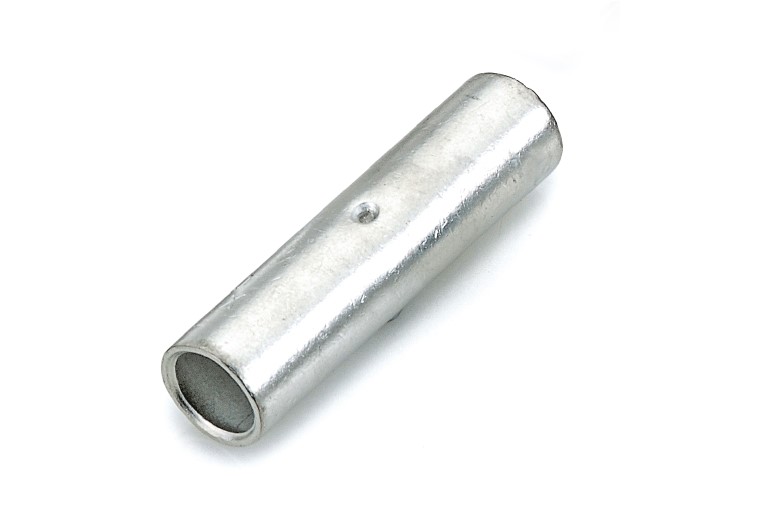 Compression Type Tinned Copper Connectors (As Per Din 46267) - HEX