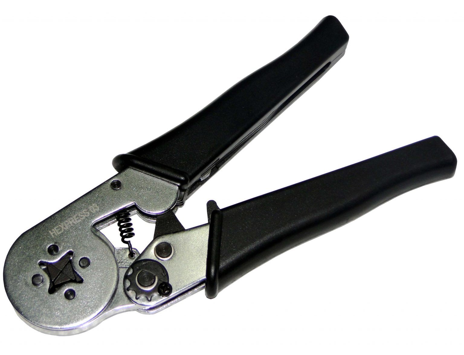 Crimping Tools - HEX