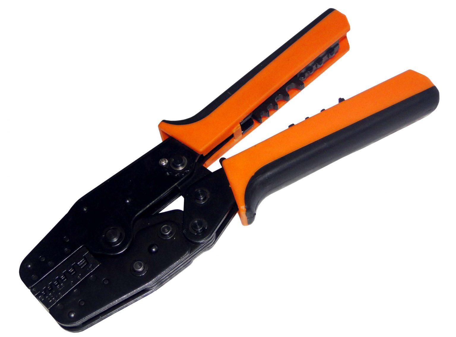Crimping Tools - HEX
