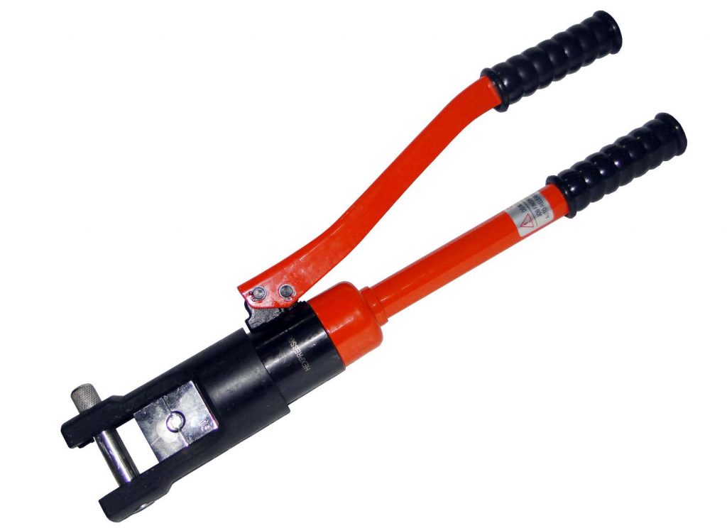 Crimping Tools - HEX