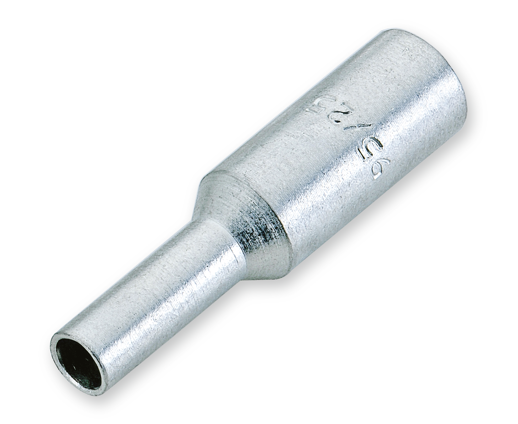 Tinned Copper Reducing Links - HEX