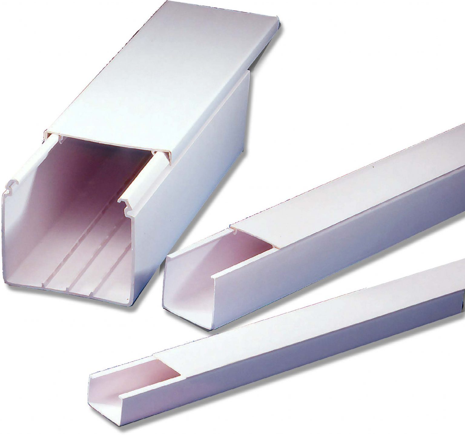 Cable Trunking - HEX