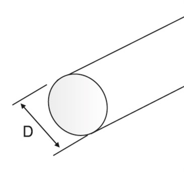 Conductors - Solid / Stranded - HEX
