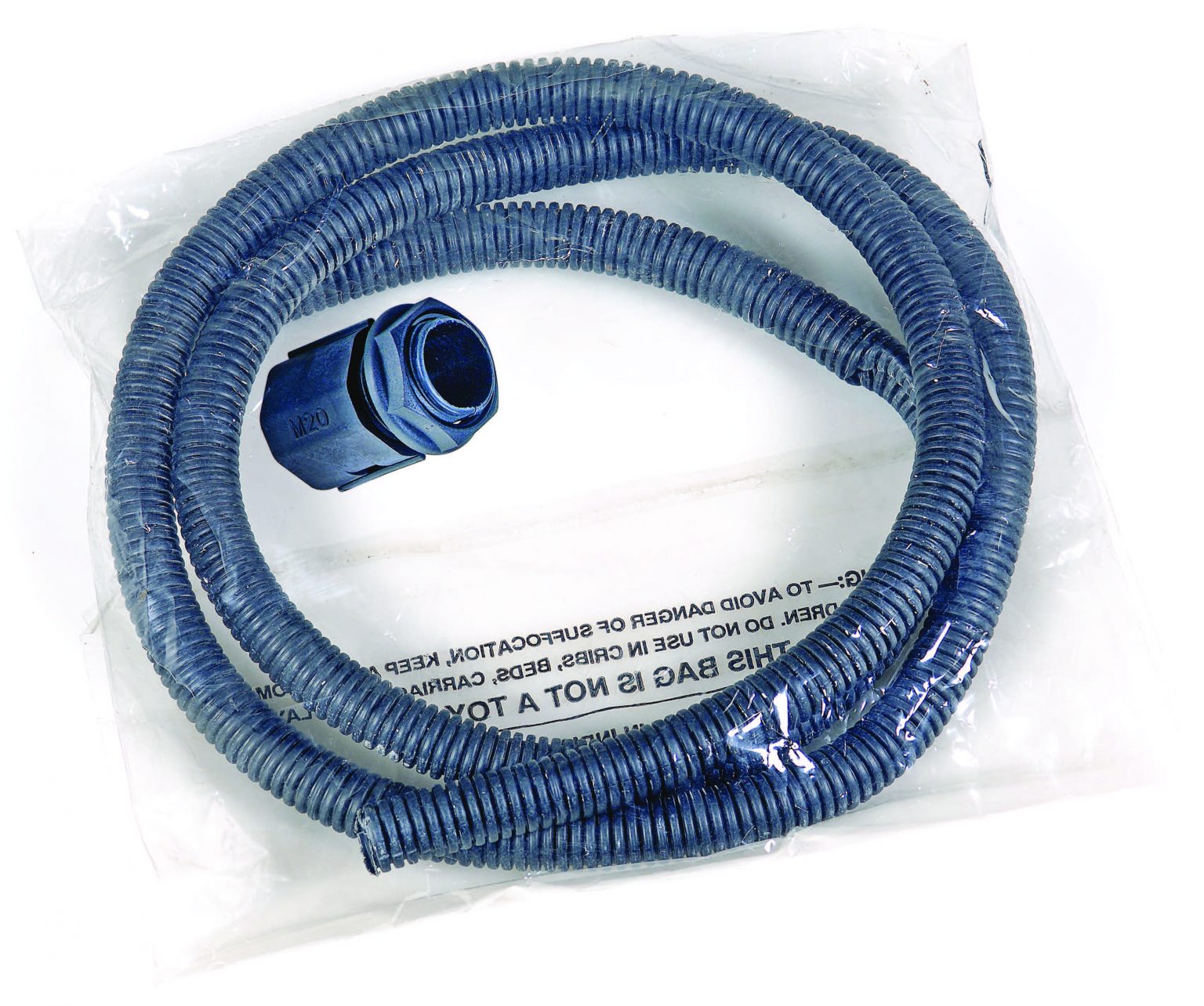 Contractor Pack - Conduit With Gland & Lock Nut - HEX