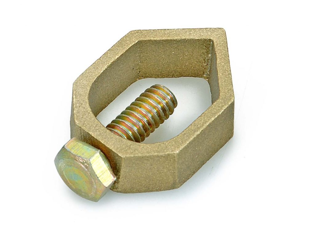 Earthing & Lightning Protection Systems - HEX