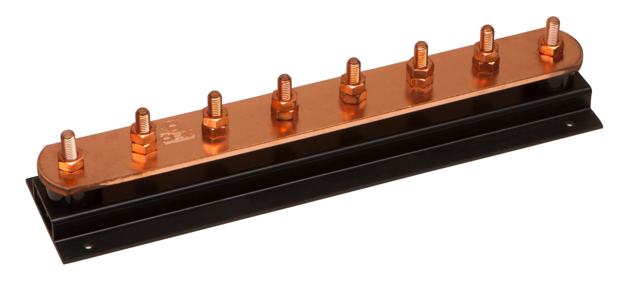 Earth Bars & Disconnecting Links - HEX