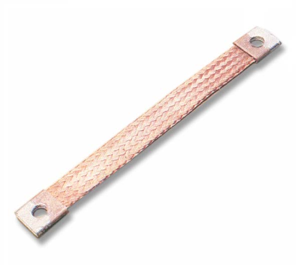 Flexible Braid Bond - HEX
