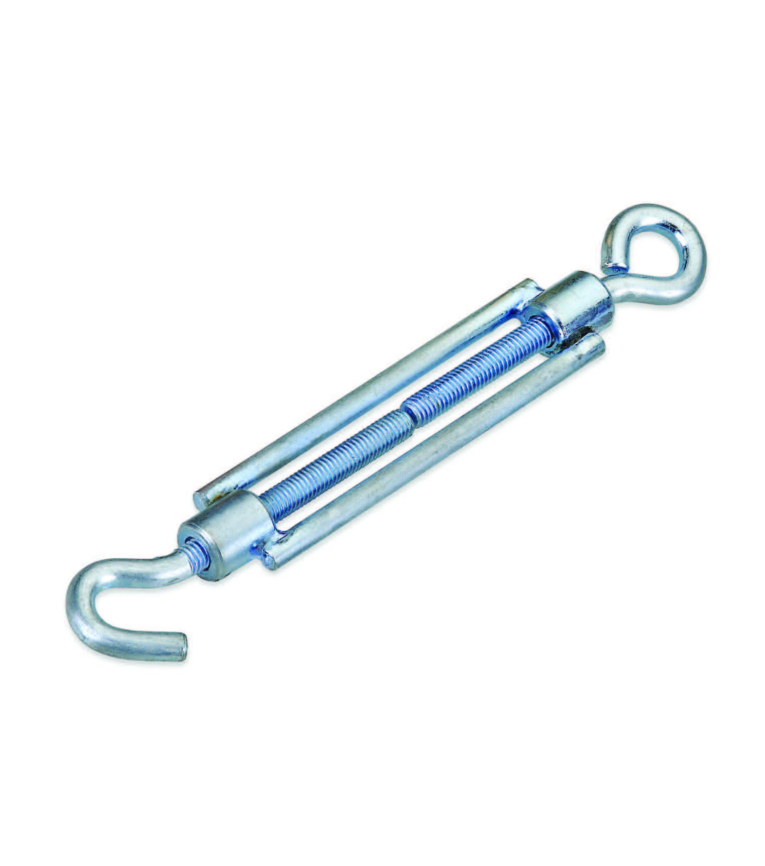 Strut Channels - HEX