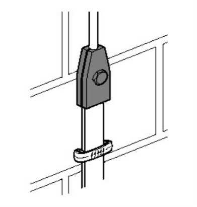 Interface Test Clamps - HEX