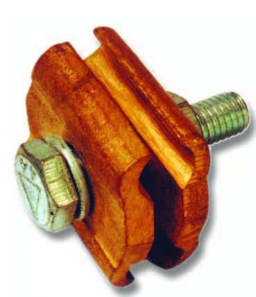 Jointing Clamp - HEX