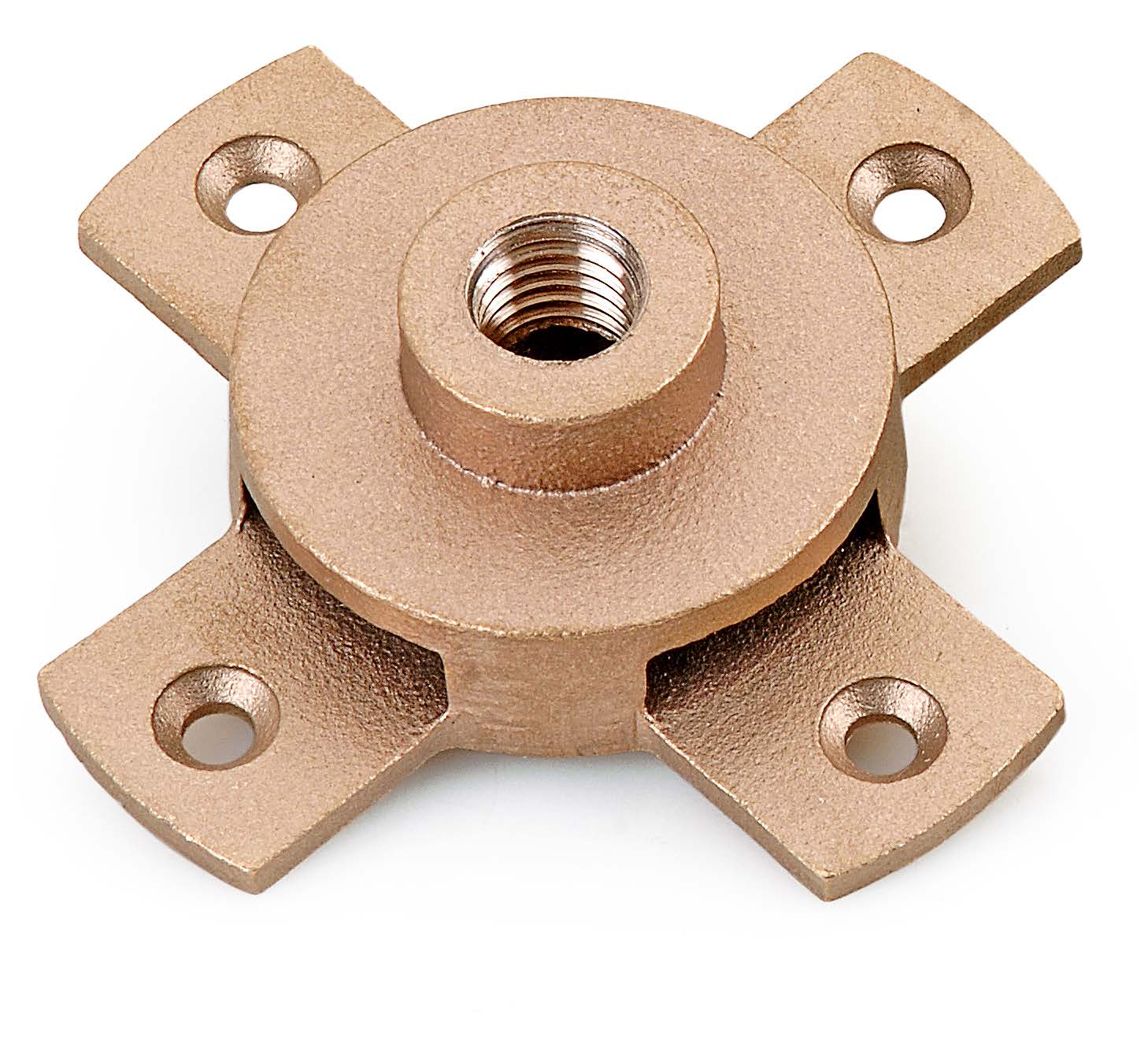 Earthing & Lightning Protection - Accessories - HEX