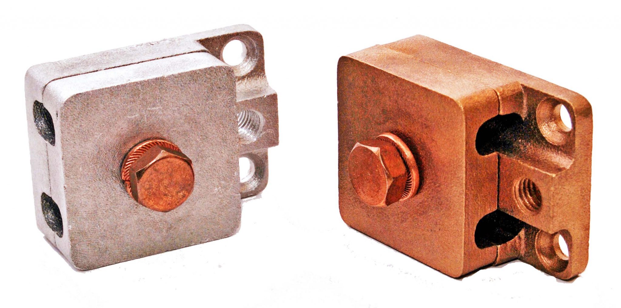 Multi-Purpose Air Rod Saddles - HEX