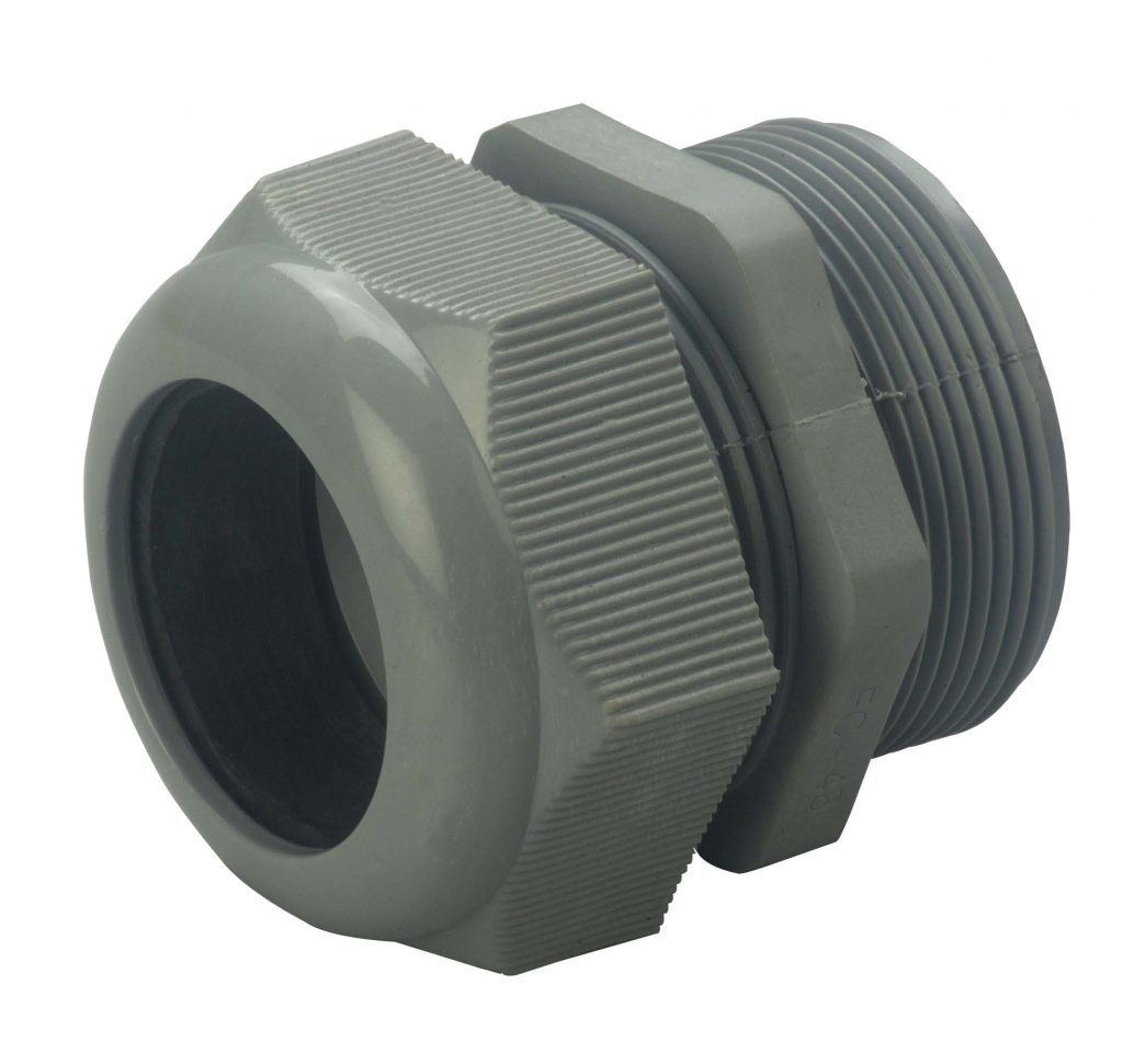 Cable Support Systems - HEX