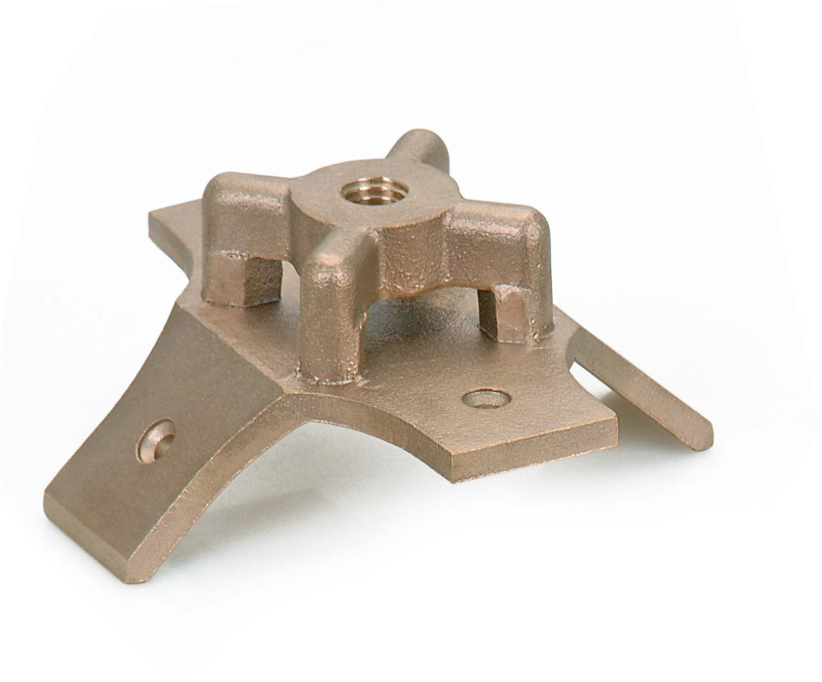 Earthing & Lightning Protection - Accessories - HEX