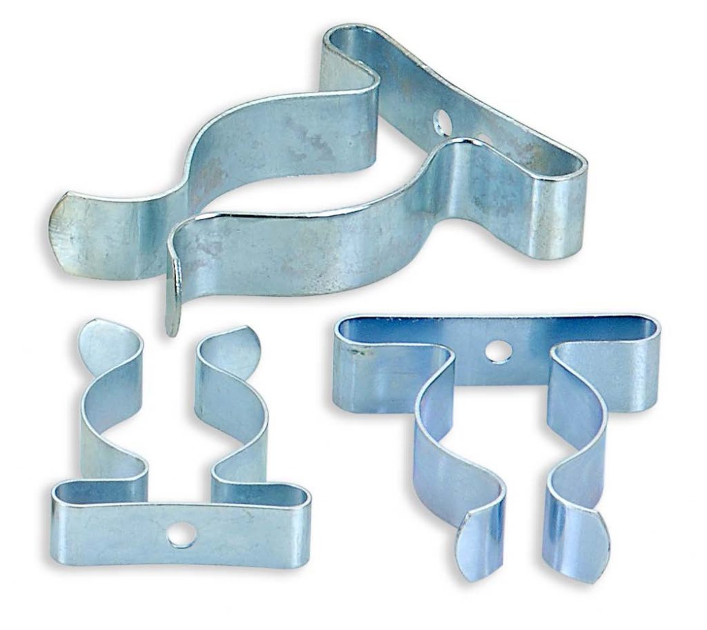 Terry Tool Clip - HEX