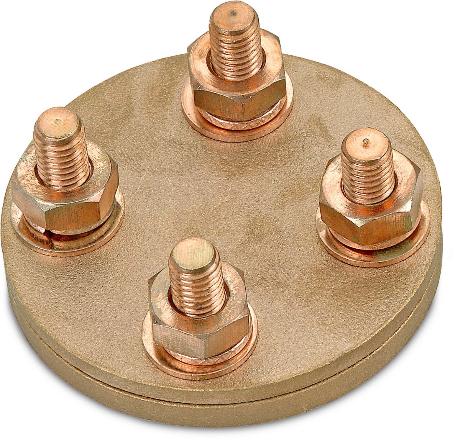 Earthing & Lightning Protection - Accessories - HEX