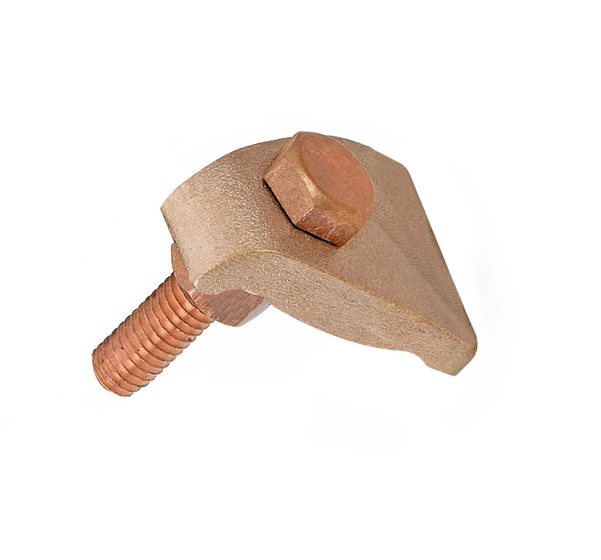 Tower Bond Clamp - HEX