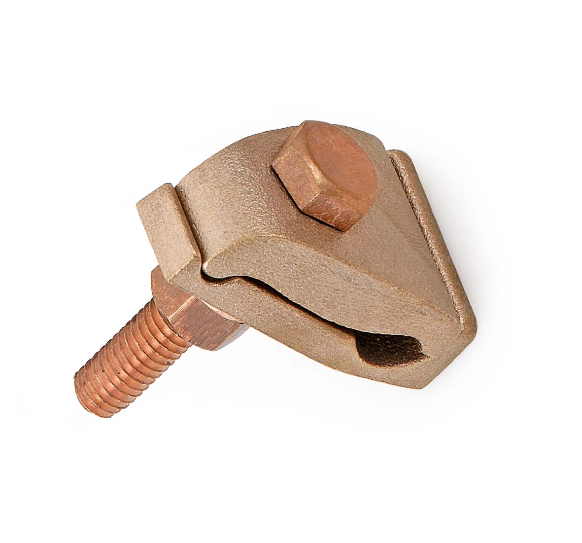 Tower Bond Clamp - HEX