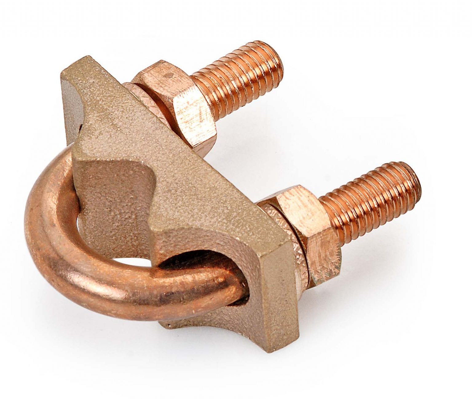 Earthing & Lightning Protection - Accessories - HEX