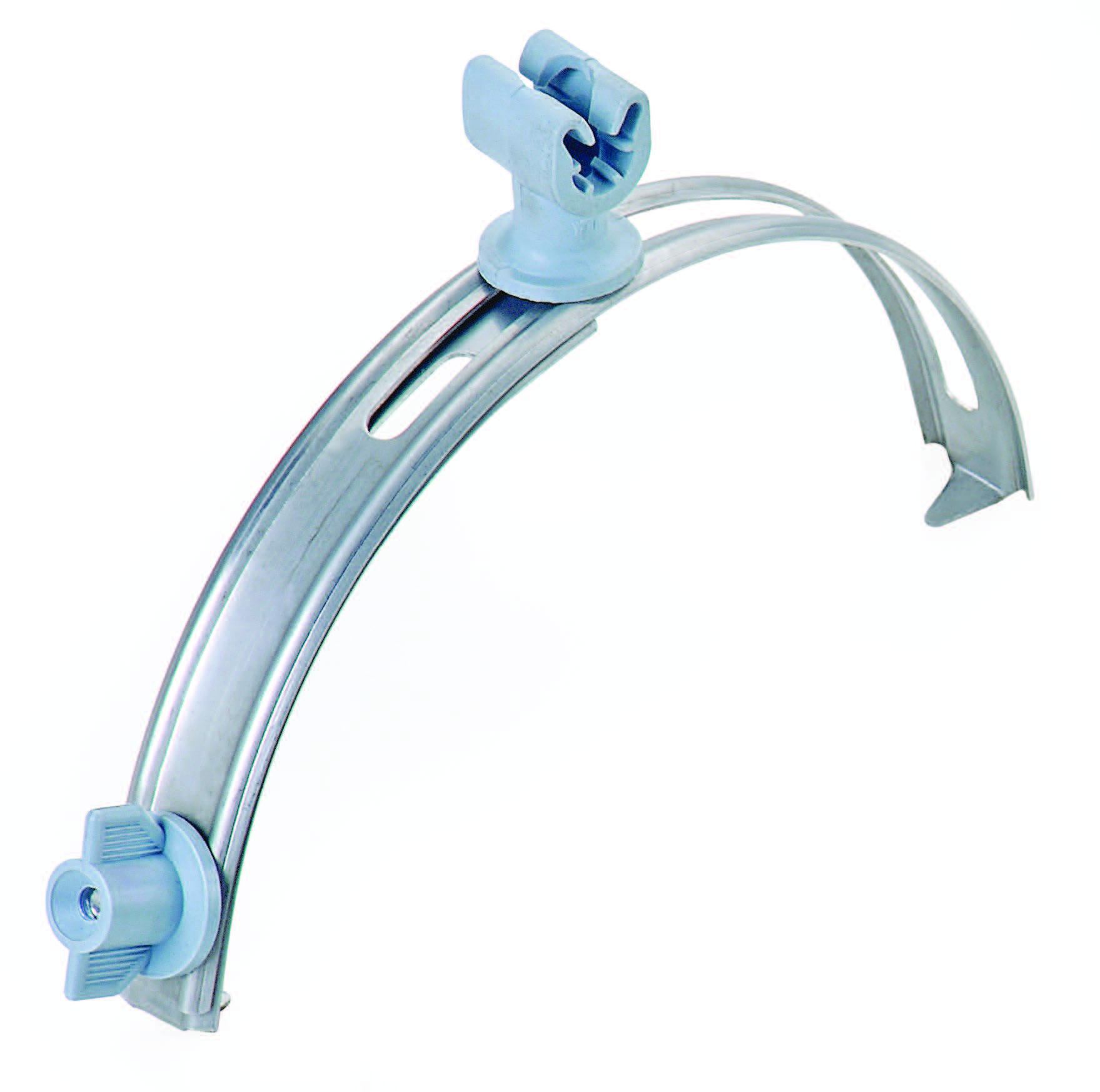 Wall & Roof Conductor Holders - HEX