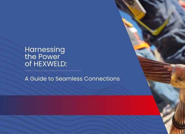 Harnessing the Power of HEXWELD: A Guide to Seamless Connections - HEX
